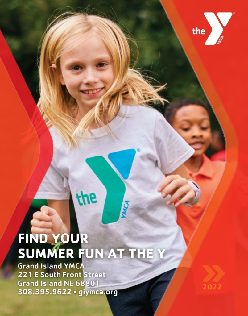 Program Guide – Grand Island YMCA