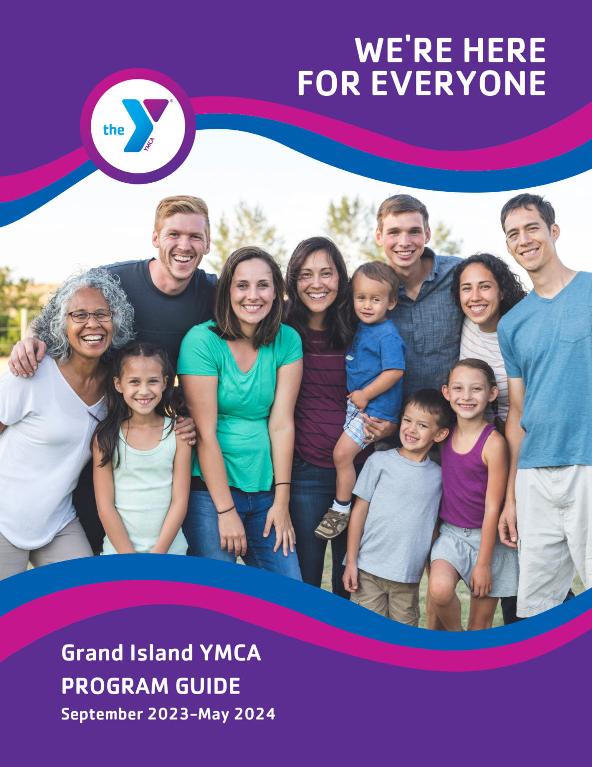 Program Guide - Grand Island YMCA