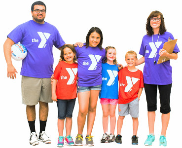 Youth Sports – Grand Island YMCA